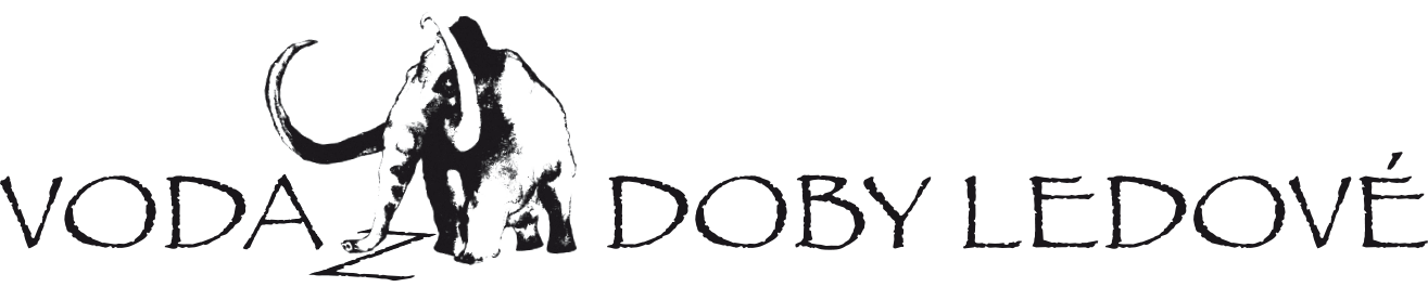 Voda z doby ledové Fromin - blog :: Voda z doby ledové